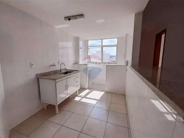 Apartamento para Venda em Juiz de Fora/MG Centro 1 Quartos