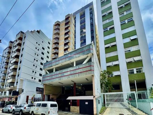 Apartamento para Venda em Juiz de Fora/MG Centro 1 Quartos