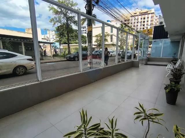 Apartamento para Venda em Juiz de Fora/MG Centro 1 Quartos