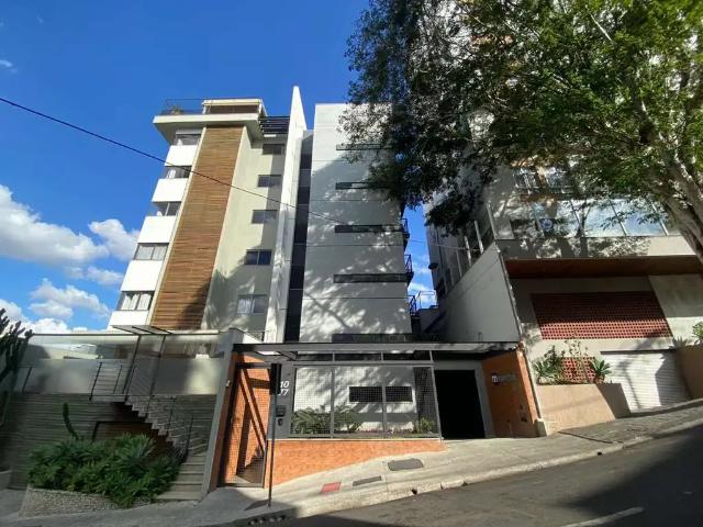 Apartamento para Venda em Juiz de Fora/MG Centro 1 Quartos