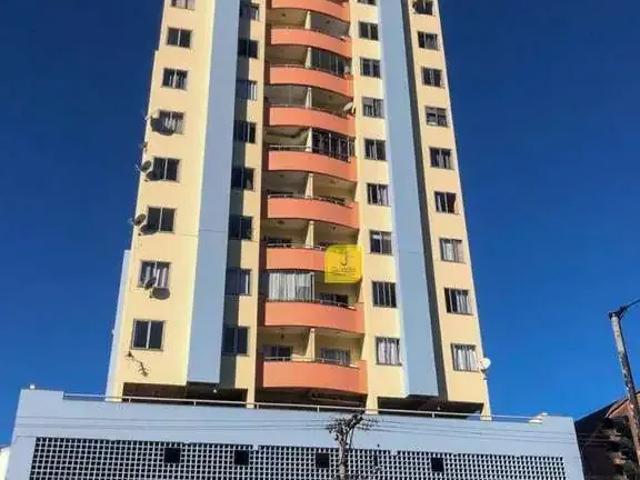 Apartamento para Venda em Juiz de Fora/MG Centro 1 Quartos