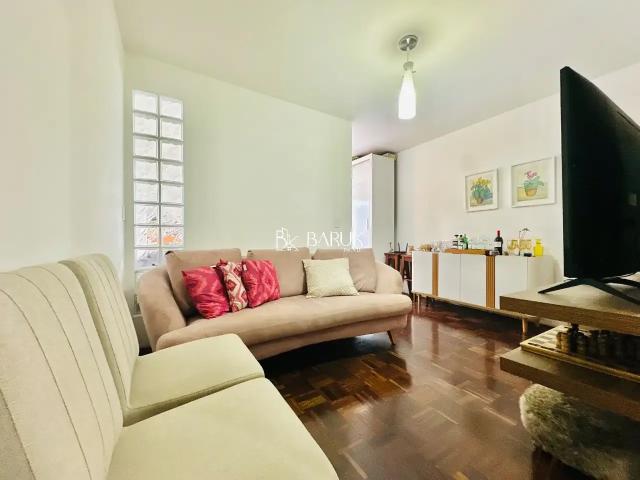 Apartamento para Venda em Juiz de Fora/MG Centro 1 Quartos