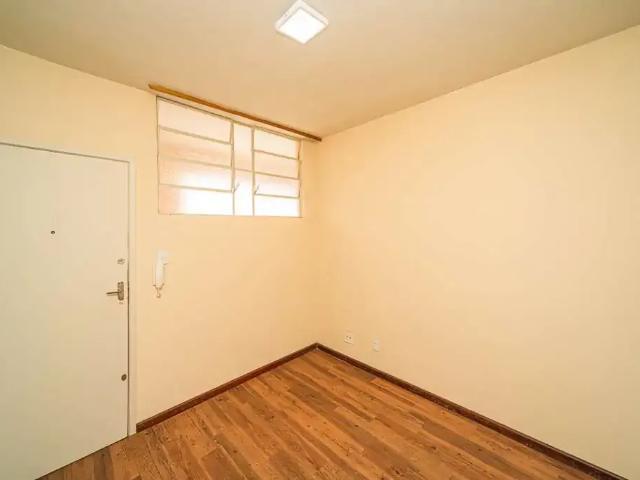 Apartamento para Venda em Juiz de Fora/MG Centro 1 Quartos