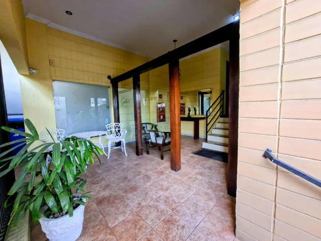 Apartamento para Venda em Juiz de Fora/MG Centro 1 Quartos