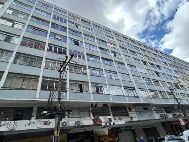 Apartamento para Venda em Juiz de Fora/MG Centro 1 Quartos
