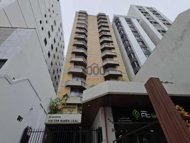 Apartamento para Venda em Juiz de Fora/MG Centro 1 Quartos