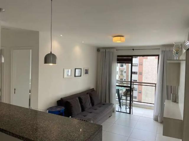 Apartamento para Venda em Juiz de Fora/MG Centro 1 Quartos