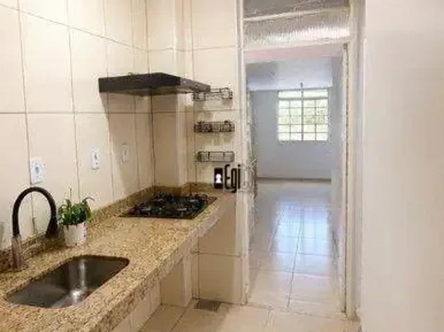 Apartamento para Venda em Juiz de Fora/MG Centro 1 Quartos