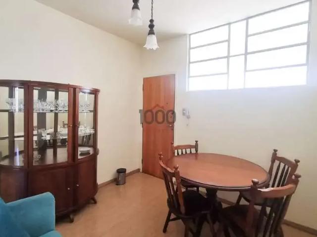 Apartamento para Venda em Juiz de Fora/MG Centro 1 Quartos