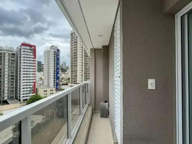 Apartamento para Venda em Juiz de Fora/MG Centro 1 Quartos