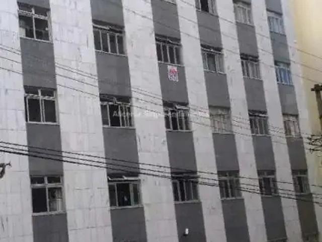 Apartamento para Venda em Juiz de Fora/MG Centro 1 Quartos