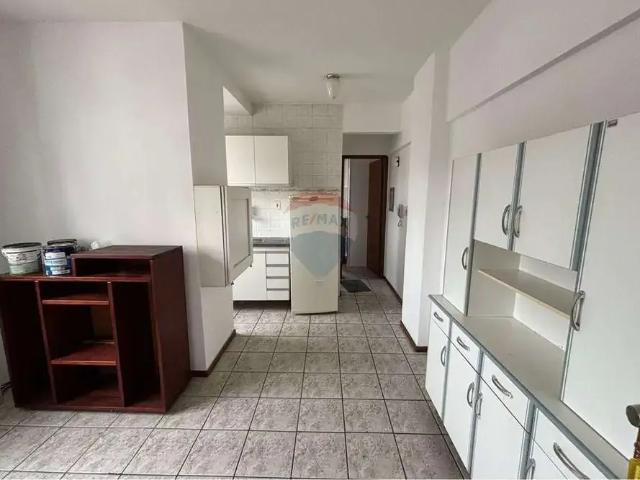 Apartamento para Venda em Juiz de Fora/MG Centro 1 Quartos