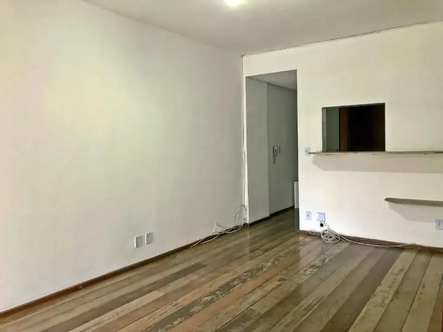 Apartamento para Venda em Juiz de Fora/MG Centro 1 Quartos