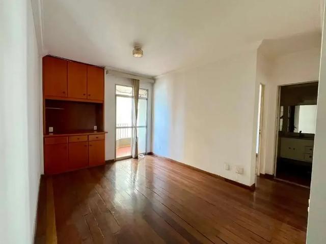 Apartamento para Venda em Juiz de Fora/MG Centro 1 Quartos