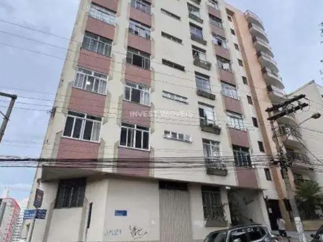 Apartamento para Venda em Juiz de Fora/MG Centro 1 Quartos
