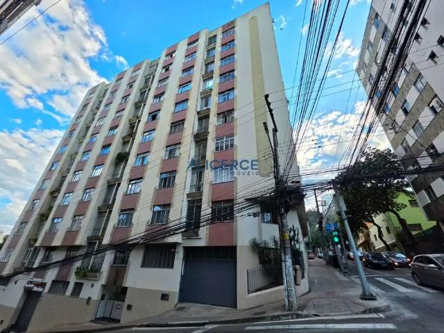 Apartamento para Venda em Juiz de Fora/MG Centro 1 Quartos