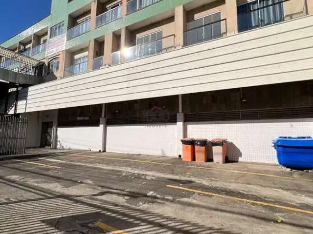 Apartamento para Venda em Juiz de Fora/MG Centro 1 Quartos