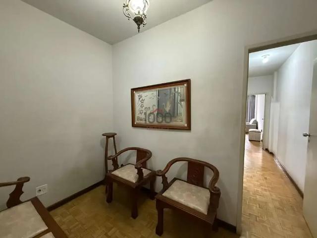 Apartamento para Venda em Juiz de Fora/MG Centro 1 Quartos