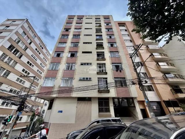 Apartamento para Venda em Juiz de Fora/MG Centro 1 Quartos