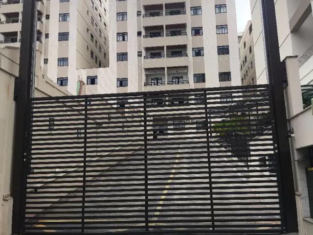 Apartamento para Venda em Juiz de Fora/MG Centro 1 Quartos