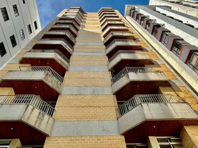 Apartamento para Venda em Juiz de Fora/MG Centro 1 Quartos