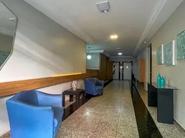 Apartamento para Venda em Juiz de Fora/MG Centro 1 Quartos