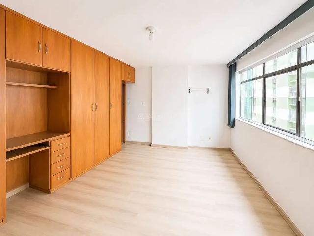 Apartamento para Venda em Juiz de Fora/MG Centro 1 Quartos