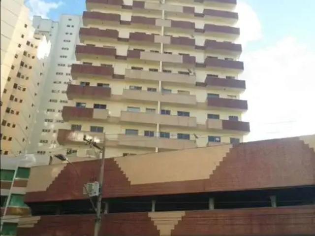 Apartamento para Venda em Juiz de Fora/MG Centro 1 Quartos