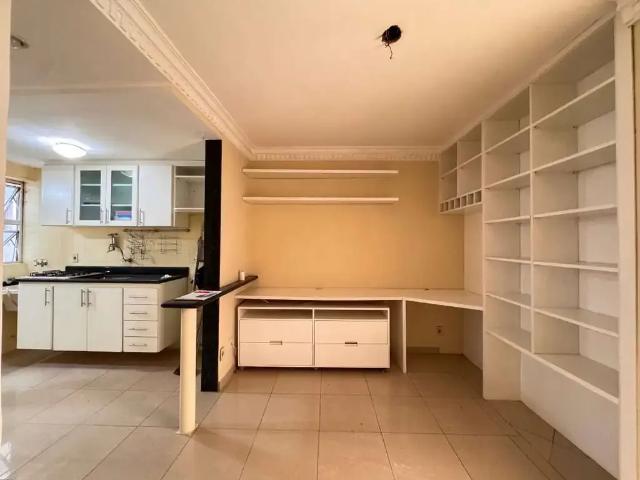 Apartamento para Venda em Juiz de Fora/MG Centro 1 Quartos
