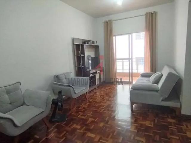 Apartamento para Venda em Juiz de Fora/MG Centro 1 Quartos