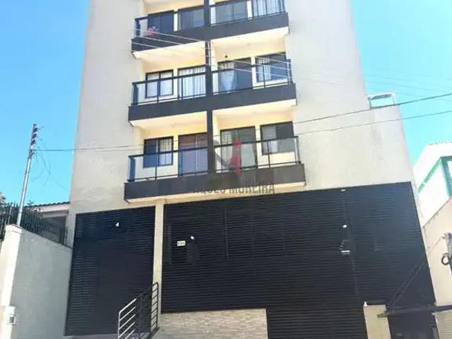 Apartamento para Venda em Juiz de Fora/MG Centro 1 Quartos