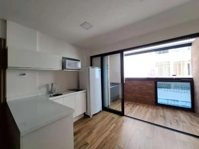 Apartamento para Venda em Juiz de Fora/MG Centro 1 Quartos