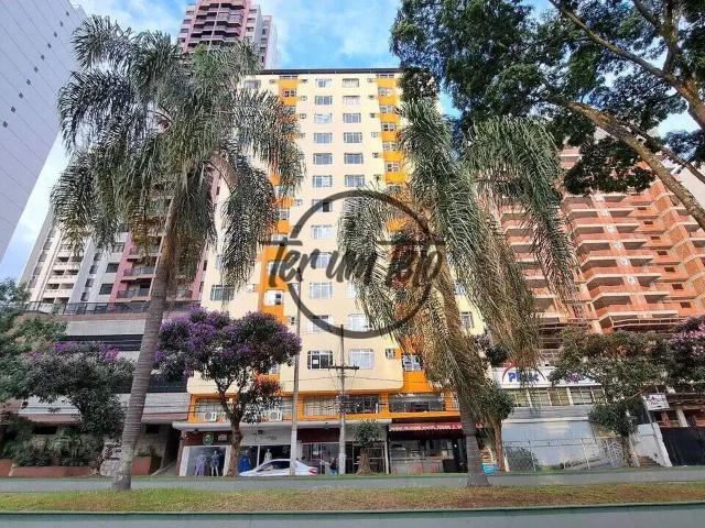 Apartamento para Venda em Juiz de Fora/MG Centro 1 Quartos