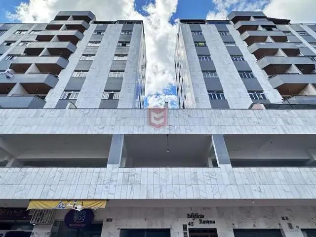 Apartamento para Venda em Juiz de Fora/MG Centro