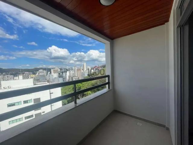Apartamento para Venda em Juiz de Fora/MG Centro 2 Quartos