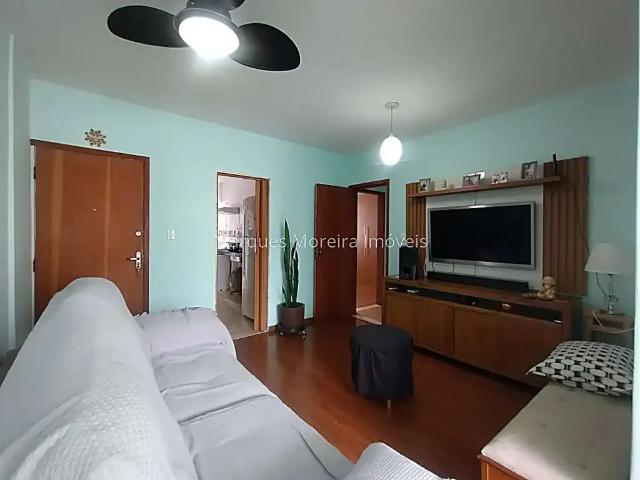 Apartamento para Venda em Juiz de Fora/MG Centro 2 Quartos