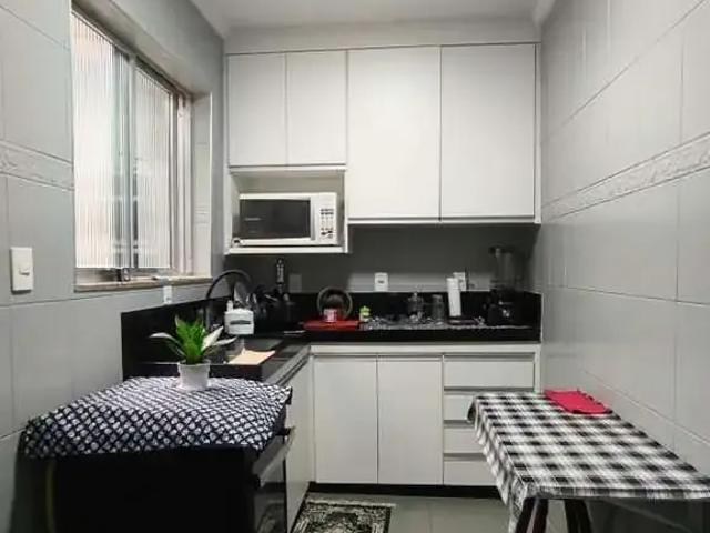 Apartamento para Venda em Juiz de Fora/MG Centro 2 Quartos