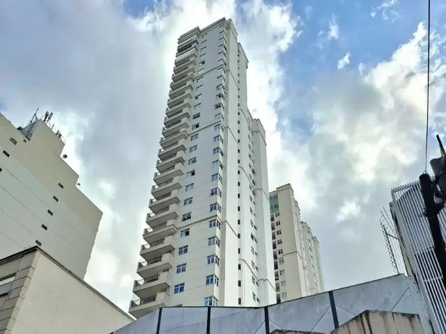 Apartamento para Venda em Juiz de Fora/MG Centro 2 Quartos