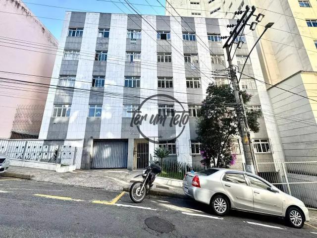 Apartamento para Venda em Juiz de Fora/MG Centro 2 Quartos