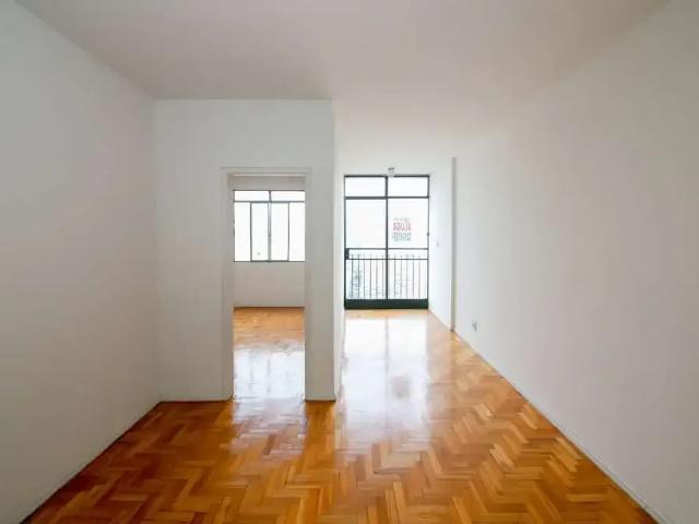 Apartamento para Venda em Juiz de Fora/MG Centro 2 Quartos