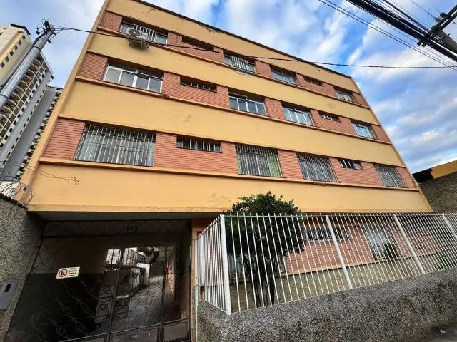 Apartamento para Venda em Juiz de Fora/MG Centro 2 Quartos