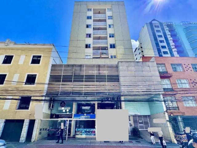 Apartamento para Venda em Juiz de Fora/MG Centro 2 Quartos