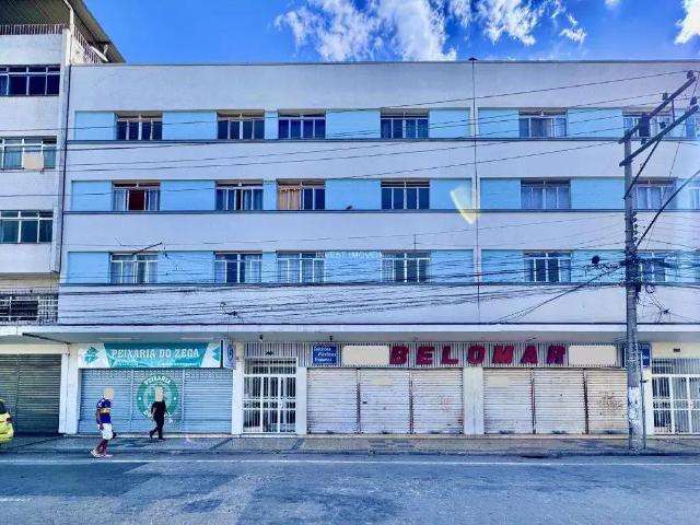 Apartamento para Venda em Juiz de Fora/MG Centro 2 Quartos