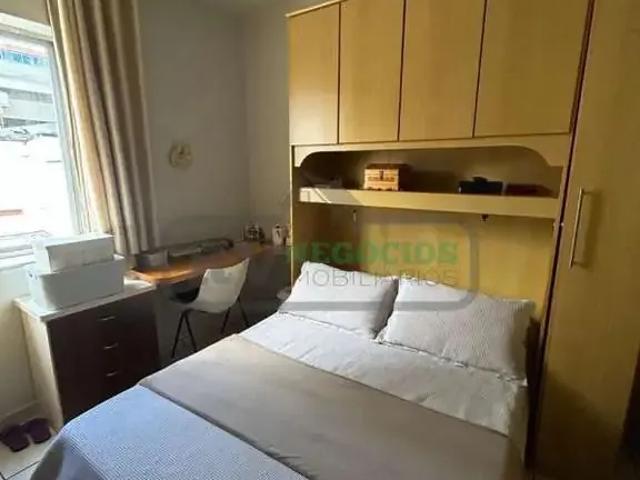 Apartamento para Venda em Juiz de Fora/MG Centro 2 Quartos