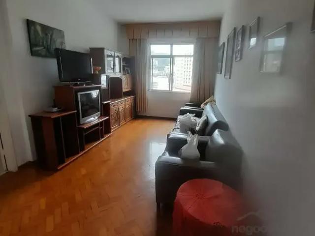 Apartamento para Venda em Juiz de Fora/MG Centro 2 Quartos