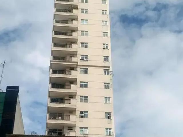 Apartamento para Venda em Juiz de Fora/MG Centro 2 Quartos