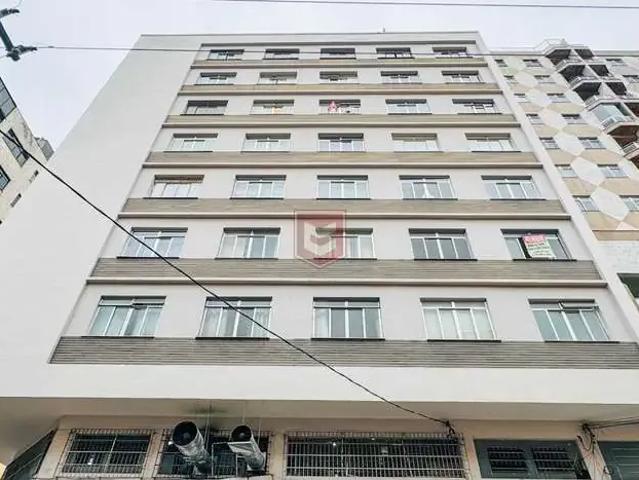 Apartamento para Venda em Juiz de Fora/MG Centro 2 Quartos