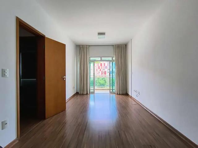 Apartamento para Venda em Juiz de Fora/MG Centro 2 Quartos