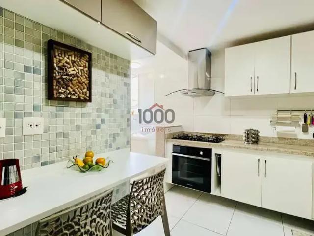 Apartamento para Venda em Juiz de Fora/MG Centro 2 Quartos