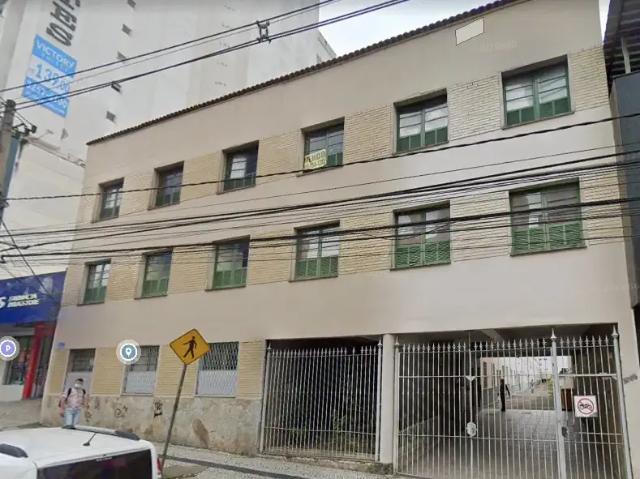 Apartamento para Venda em Juiz de Fora/MG Centro 2 Quartos